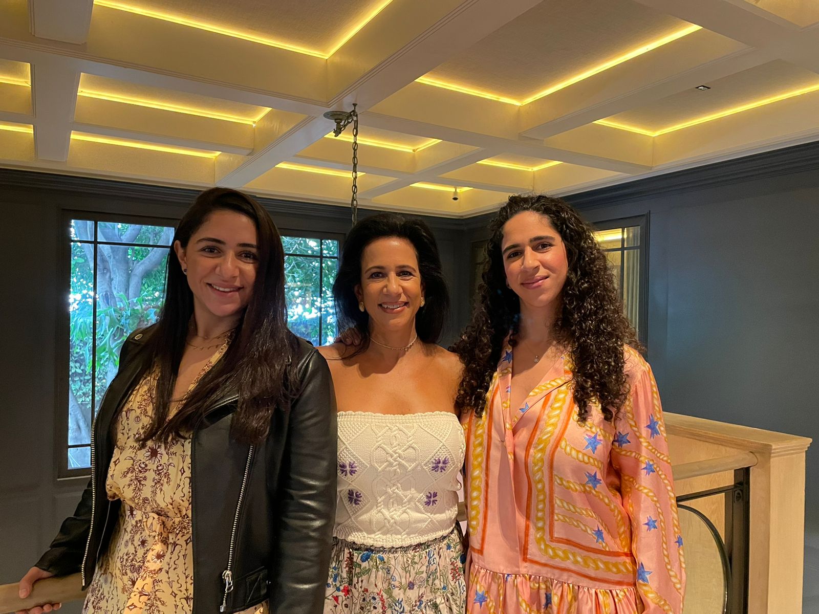 Tocar para transformar, eso es Monica Moussali - ALL YOU NEED